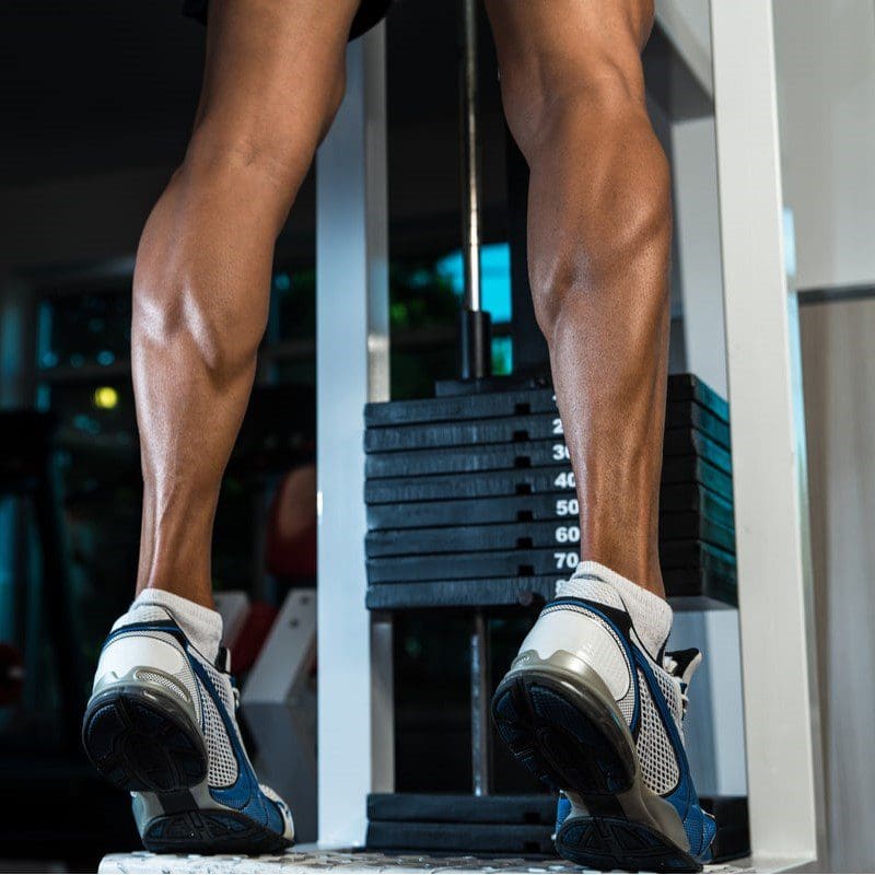 Calf Rupture Signs, Symptoms, Causes, Treatments & Prevention