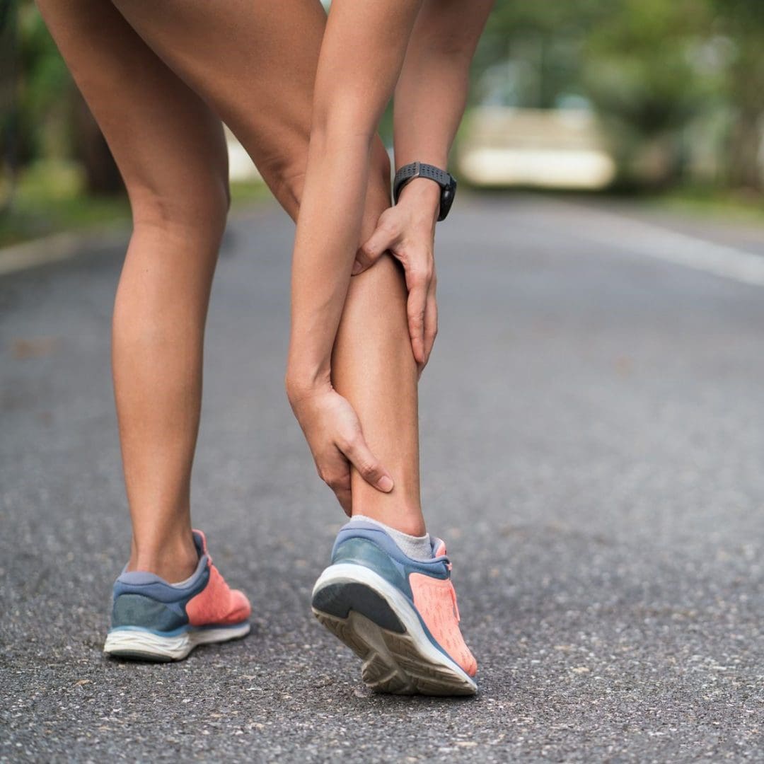 Calf Tear Grade 1 and 2 Symptoms, Causes and Treatments