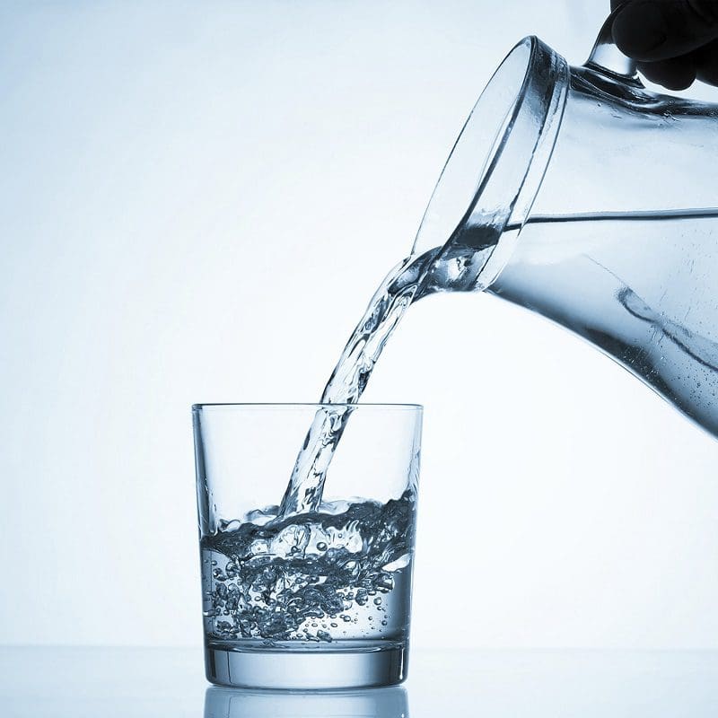 Hydration - The importance of fluids balance - LiveWell Health