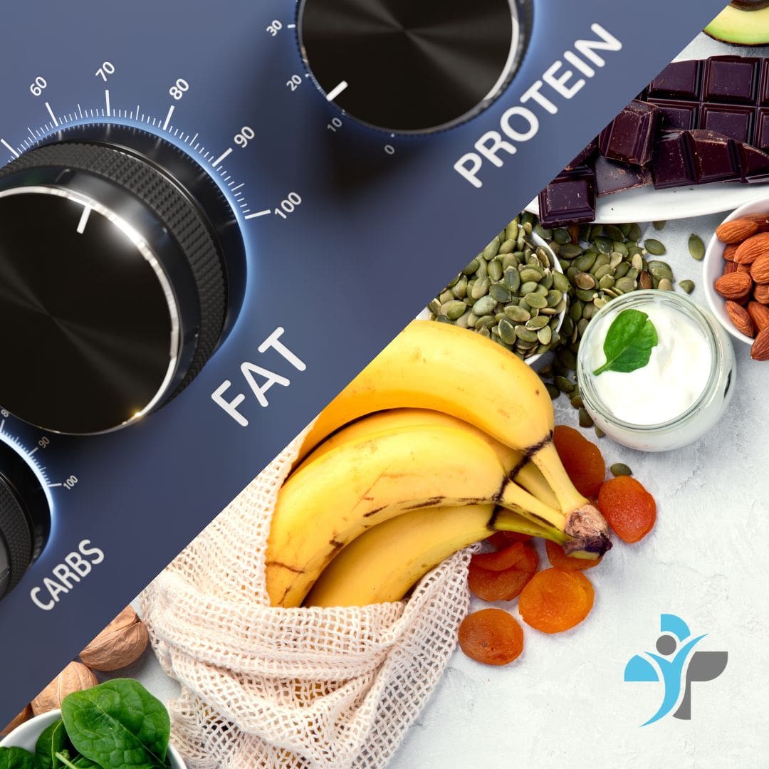 Calculating Calories and Macronutrients | Livewell Health Nutrition