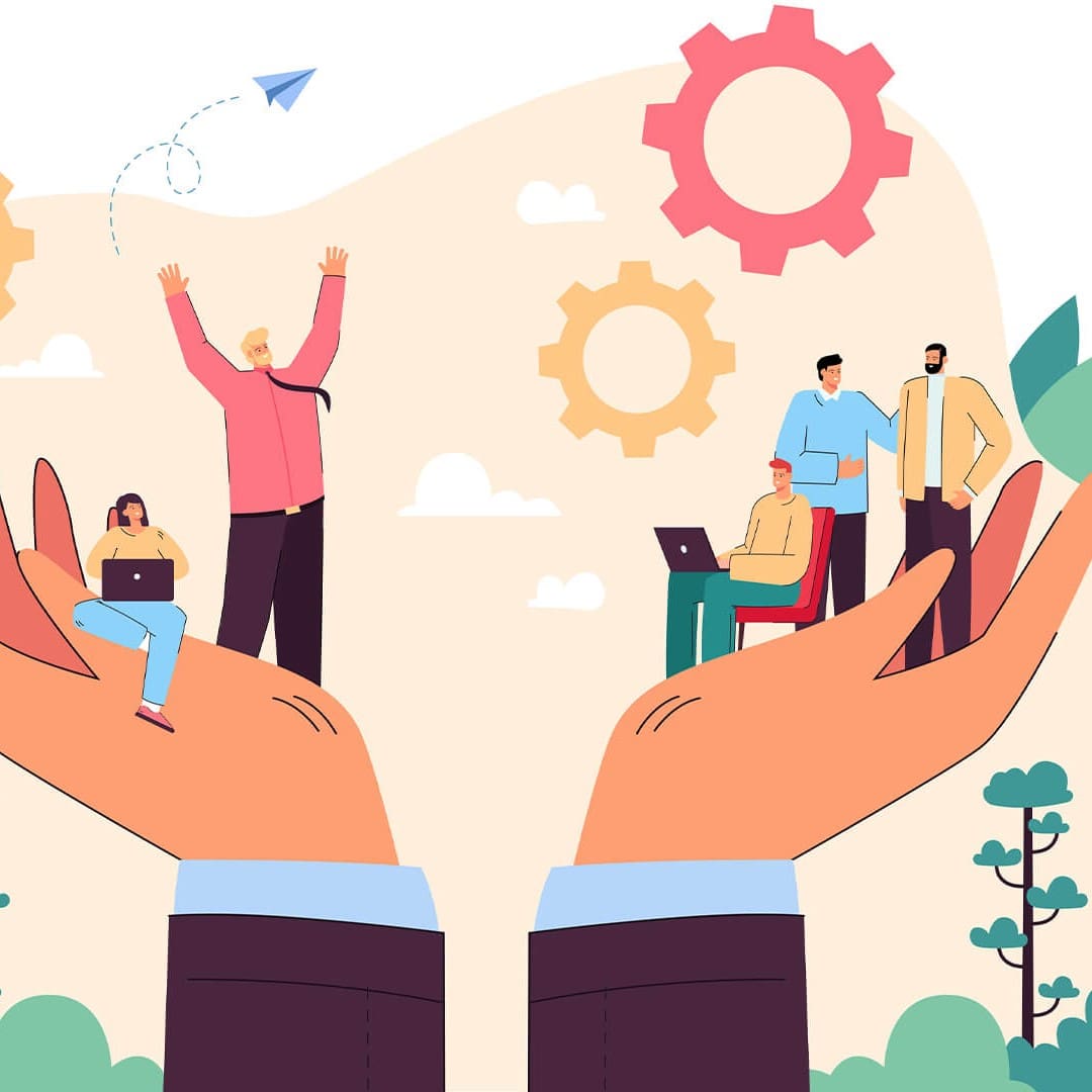 What is employee wellbeing - livewell health