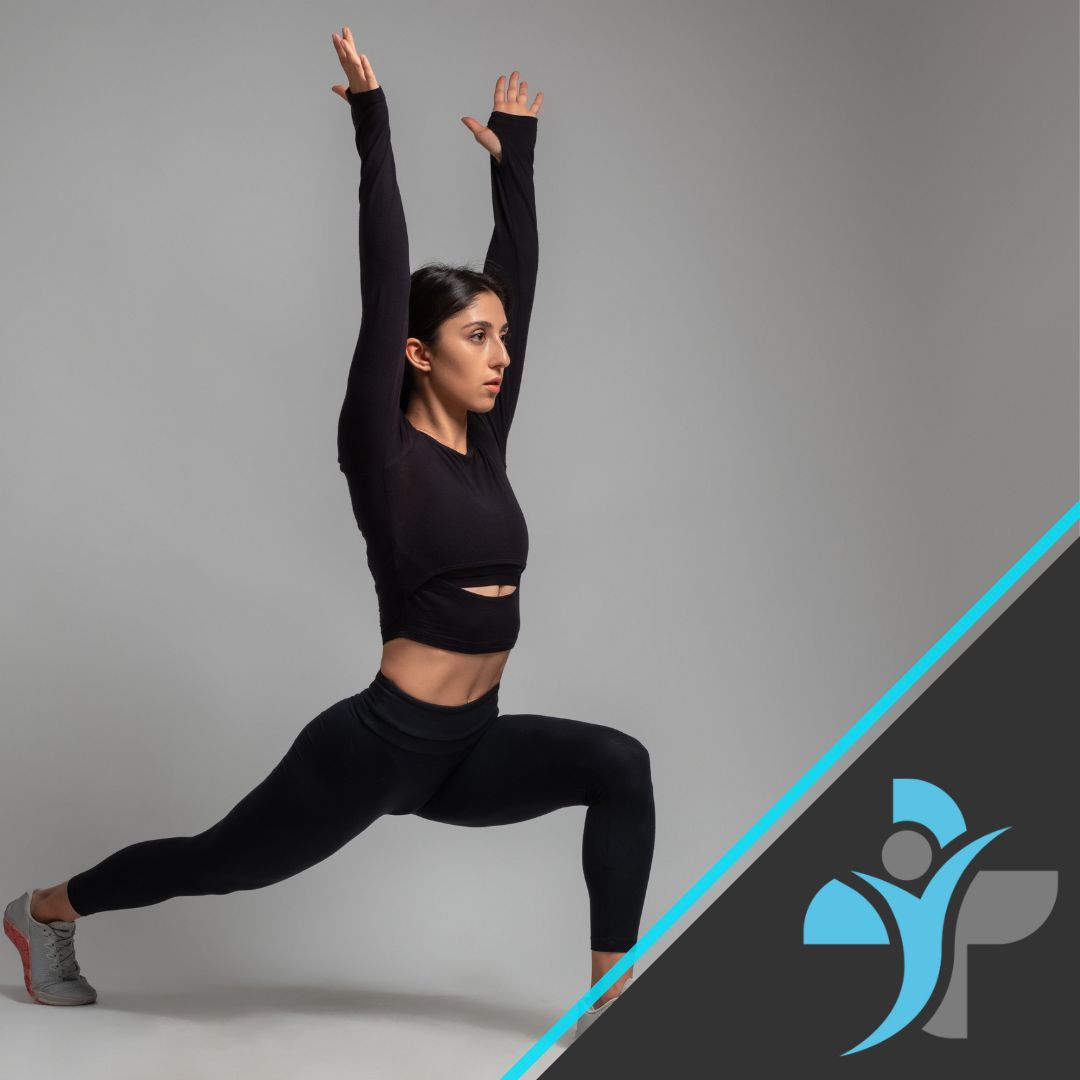 Gluteus Muscle Stretches - LIVEWELL Health